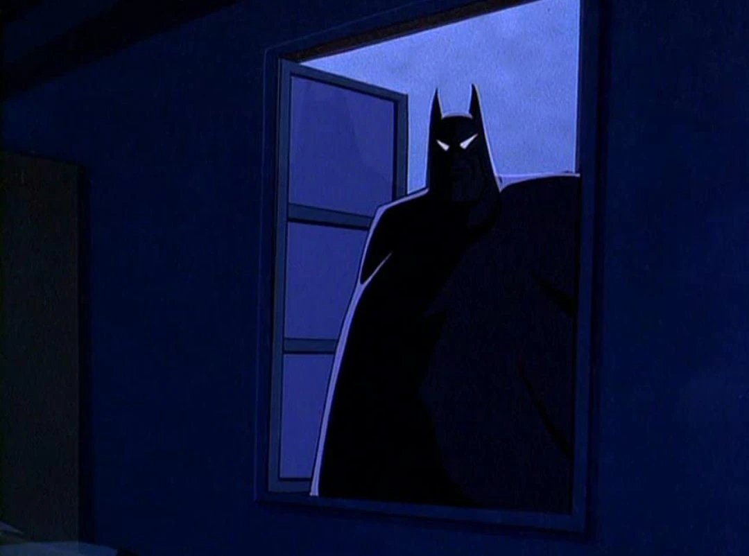 The Reaper, Part 2 | Batman Fanon Wiki | Fandom