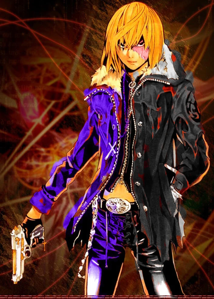 Two-Face (The Dark Knight) | Batman Fanon Wiki | Fandom