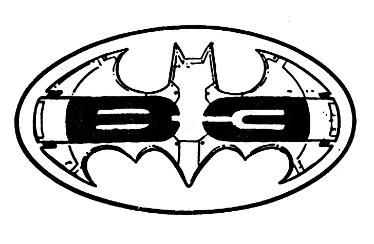 Batman 3 | Batman Fanon Wiki | Fandom