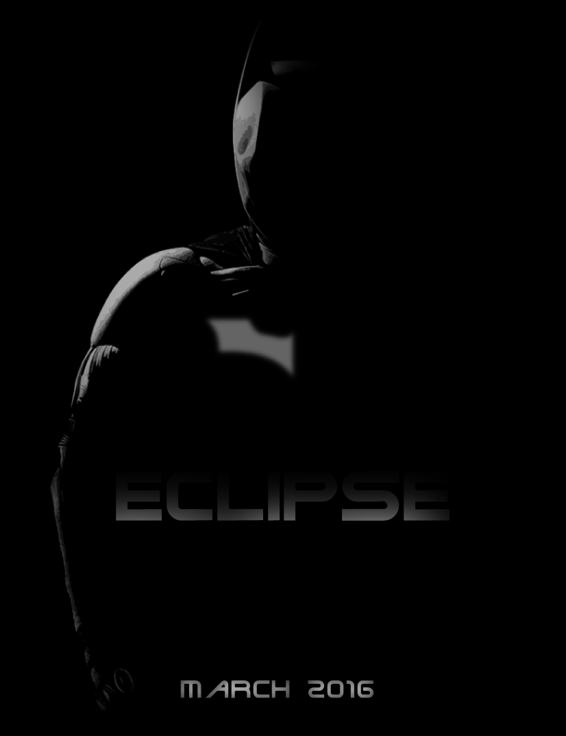 Eclipse Batman Fanon Wiki Fandom