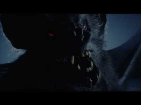 Man-Bat (Mark Linn-Baker) | Batman Fanon Wiki | Fandom