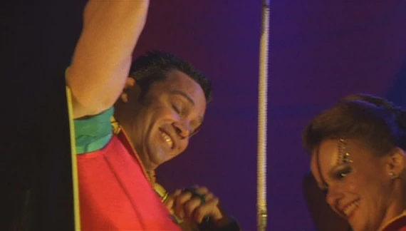 Mitchell Grayson (The Batman Movie Saga) | Batman Fanon Wiki | Fandom