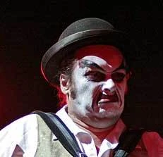 Bozo (BBC Batman Series) | Batman Fanon Wiki | Fandom