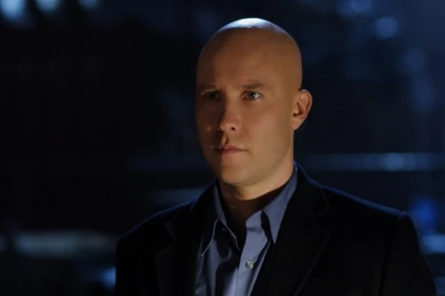 Lex Luthor (Dark Outlaws) | Batman Fanon Wiki | Fandom