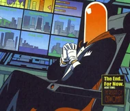 Red Hood (Fight to the Finish) | Batman Fanon Wiki | Fandom