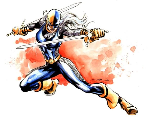 Ravager (Fight to the Finish) | Batman Fanon Wiki | Fandom