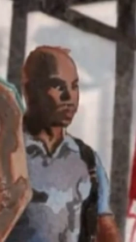 John Watson | Batman Fanon Wiki | Fandom