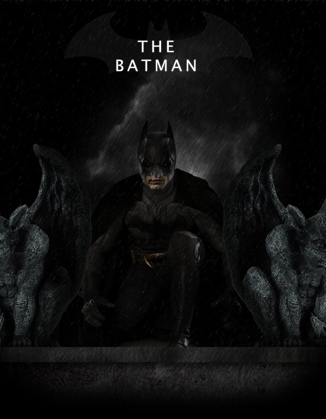 Batman: A New Dawn (2015 Film) | Batman Fanon Wiki | Fandom