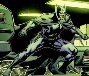Wrath (900bv) | Batman Fanon Wiki | Fandom