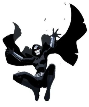 Shade | Batman Fanon Wiki | Fandom