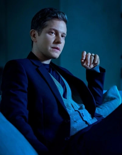 Rupert Thorne | Batman Fanon Wiki | Fandom