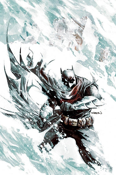 My version of the Batman Universe | Batman Fanon Wiki | Fandom