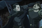 The Court of Owls | Batman Fanon Wiki | Fandom