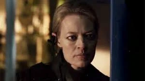 General Maddox | Batman Fanon Wiki | Fandom