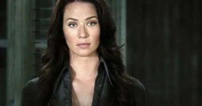Silver St. Cloud (OptimusPrime's Series) | Batman Fanon Wiki | Fandom