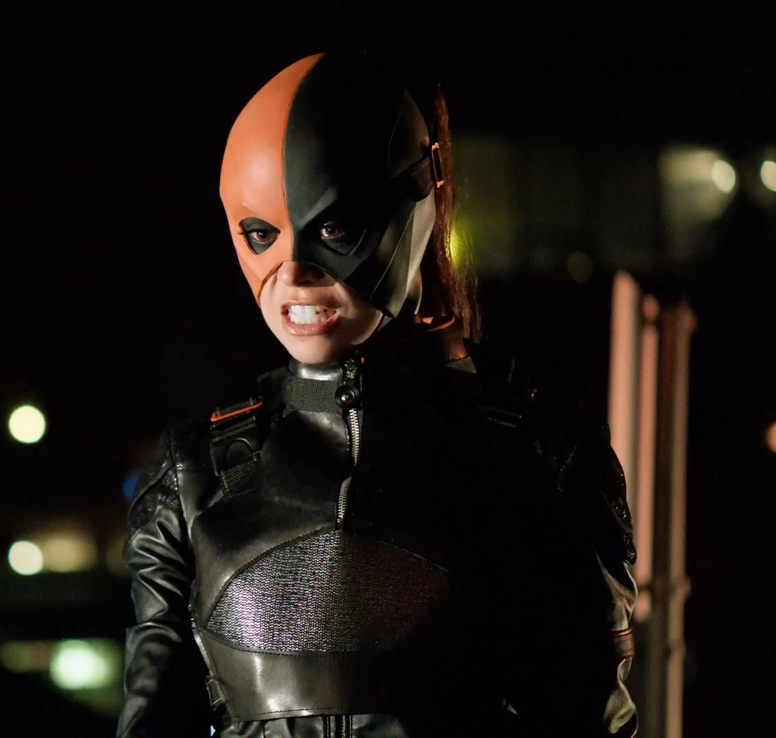 Ravager (Dark Outlaws) | Batman Fanon Wiki | Fandom