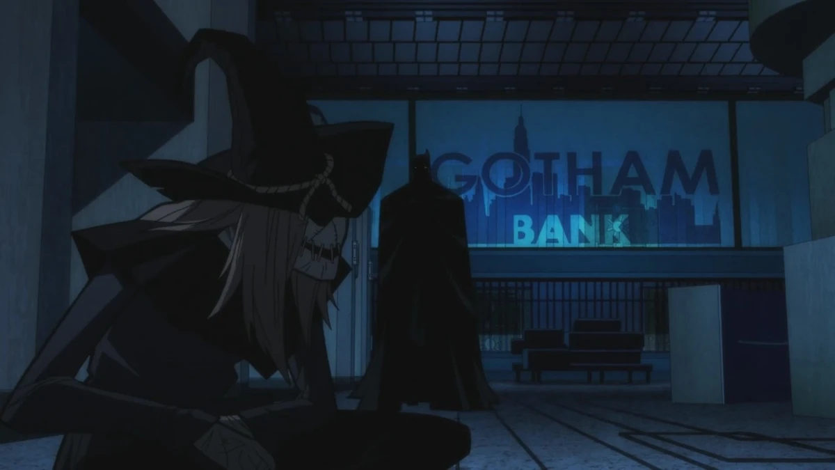 Fourth of July | Batman Fanon Wiki | Fandom