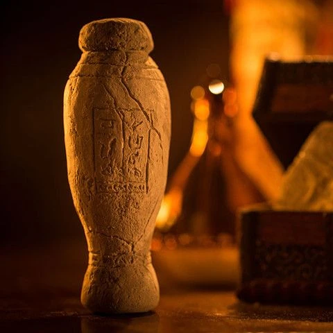 Lazarus Potion | Batman Fanon Wiki | Fandom