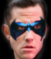 Robin (Joseph Gordon-Levitt) | Batman Fanon Wiki | Fandom