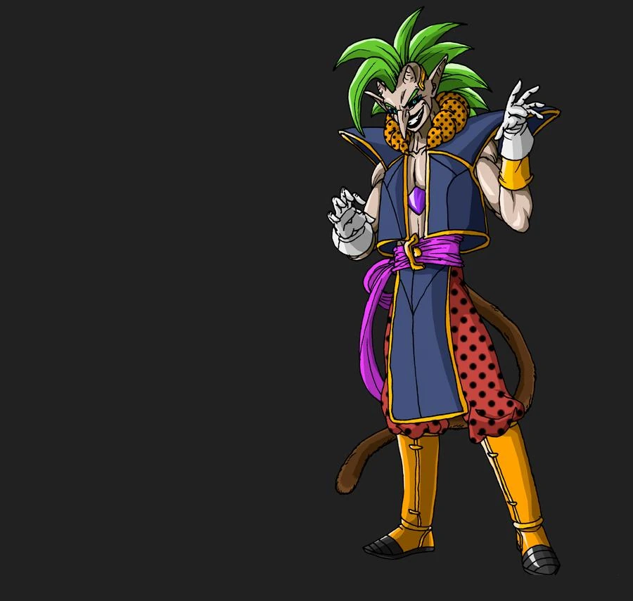 Jester | Batman Fanon Wiki | Fandom