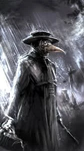The Plague Doctor | Batman Fanon Wiki | Fandom