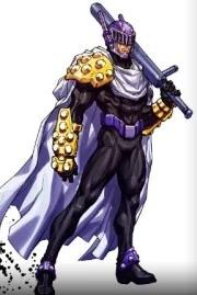 Prometheus (900bv) | Batman Fanon Wiki | Fandom