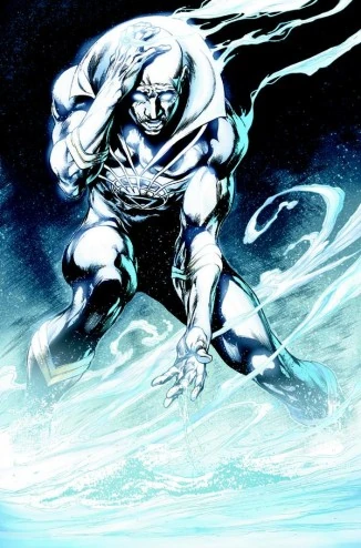 Mr. Freeze Beyond | Batman Fanon Wiki | Fandom