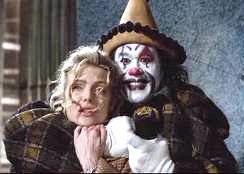 The Terrifying Clown | Batman Fanon Wiki | Fandom