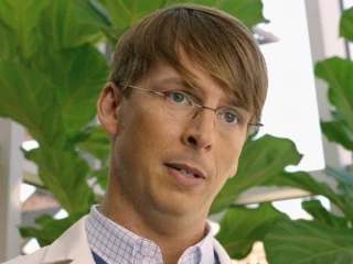 Harry Tully (Jack McBrayer) | Batman Fanon Wiki | Fandom