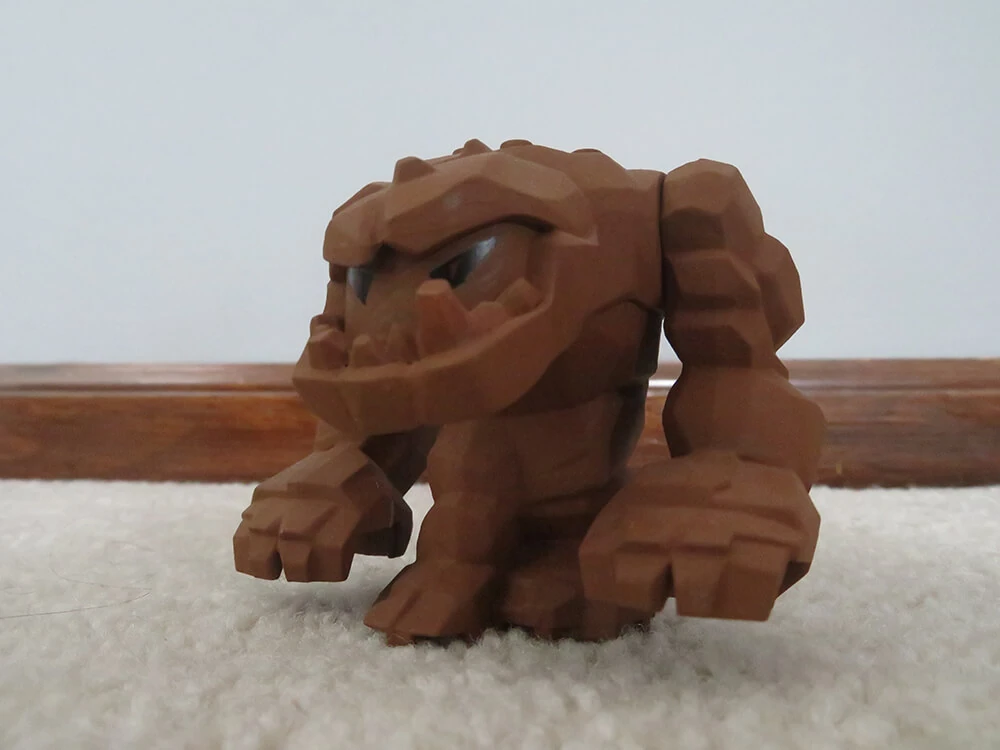 LEGO Clayface | Batman Fanon Wiki | Fandom