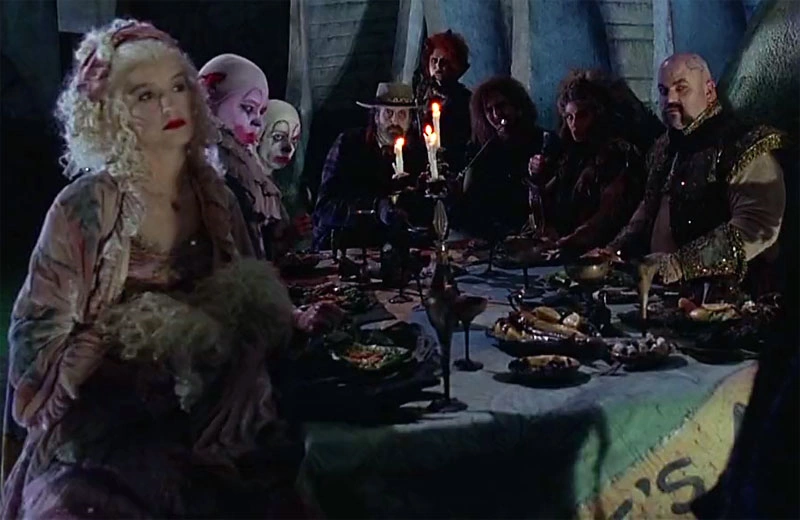 Red Triangle Circus Gang (1992 film) | Batman Fanon Wiki | Fandom