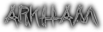 Arkham (TV Series) | Batman Fanon Wiki | Fandom