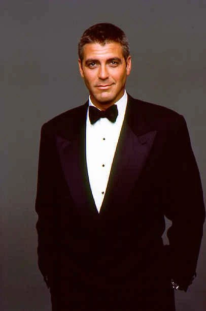 Ferris Boyle (George Clooney) | Batman Fanon Wiki | Fandom
