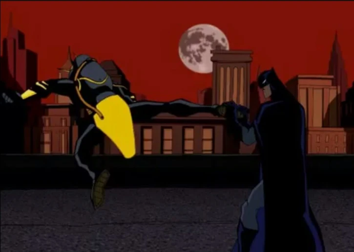 Fire | Batman Fanon Wiki | Fandom