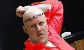 Calendar Man (BBC Batman Series) | Batman Fanon Wiki | Fandom