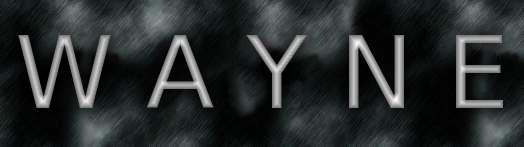 Wayne (TV Series) | Batman Fanon Wiki | Fandom