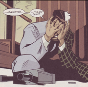 Judgment Day | Batman Fanon Wiki | Fandom