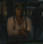 Bat of the Past: Colonial Days | Batman Fanon Wiki | Fandom