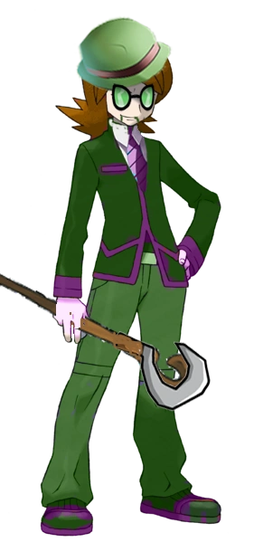 User blog:TheScareCr0we/NOLANVERSE RIDDLER AND NIGHTWING | Batman Fanon ...