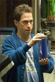 Jacob Feely | Batman Fanon Wiki | Fandom