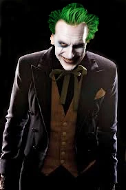 Joker (BBC Batman Series) | Batman Fanon Wiki | Fandom