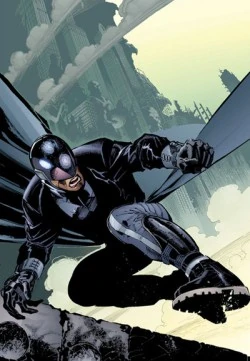 Orpheus (900bv) | Batman Fanon Wiki | Fandom