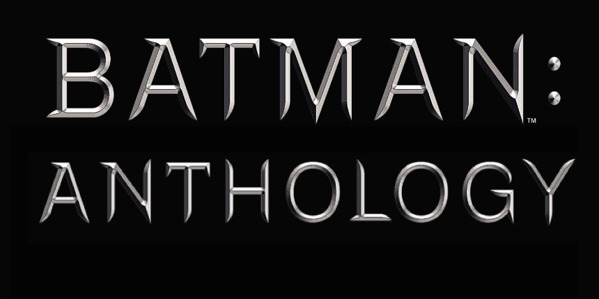 Batman Anthology Batman Fanon Wiki Fandom