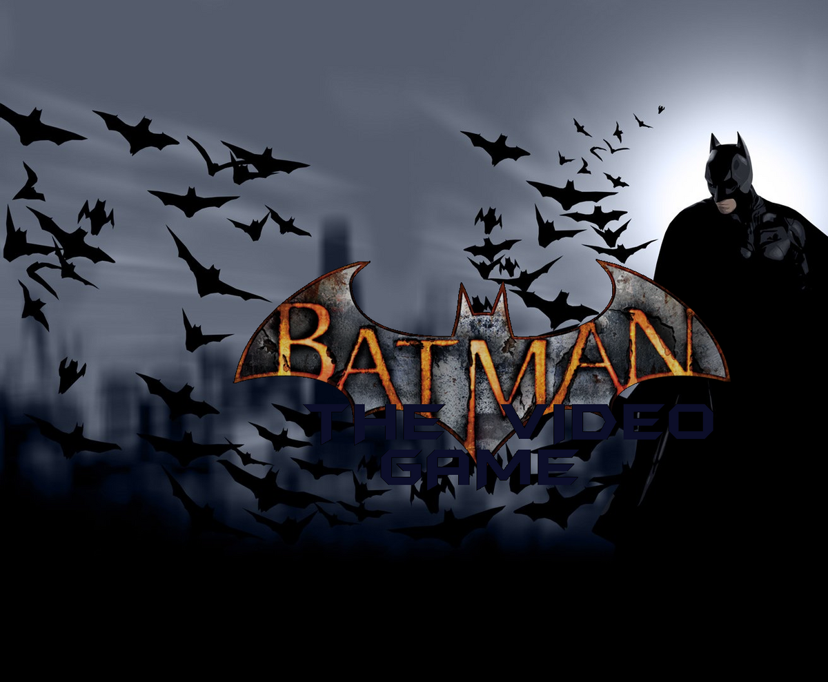 Batman: The Video Game | Batman Fanon Wiki | Fandom