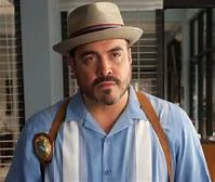 Angel Rojas (Gotham Knight) | Batman Fanon Wiki | Fandom