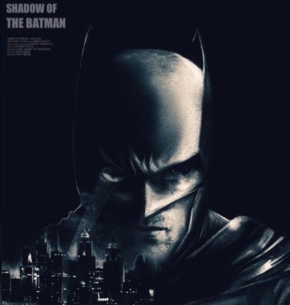 Shadow of the Batman | Batman Fanon Wiki | Fandom