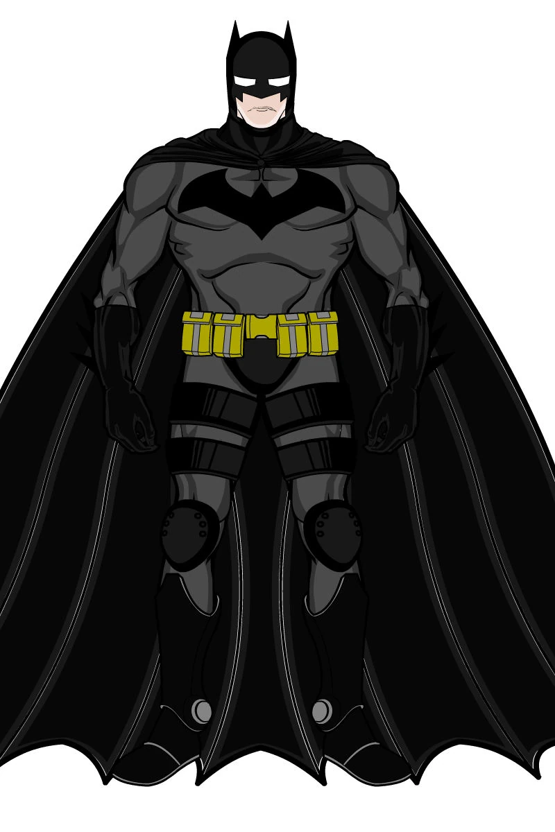 Batman: Knights of Gotham | Batman Fanon Wiki | Fandom