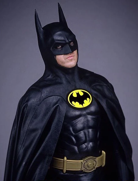Batman (Michael Keaton) | Batman Fanon Wiki | Fandom