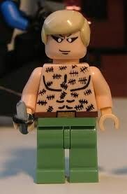 LEGO Zsasz Batman Fanon Wiki Fandom
