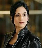 Nazima Begum | Batman Fanon Wiki | Fandom
